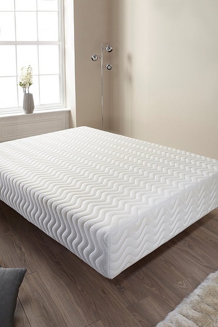 Memory Foam Mattress – Beds HQ